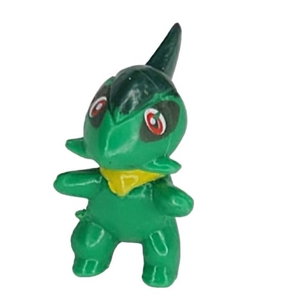 R/L W | Toys | Pokemon 200s Mini Vinyl Rl Gumball Toy Miniature Size ...